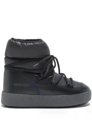 Moon Boot Ltrack Low Nylon Boots