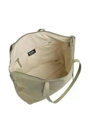Marc O'polo Logo-lettering Tote Bag