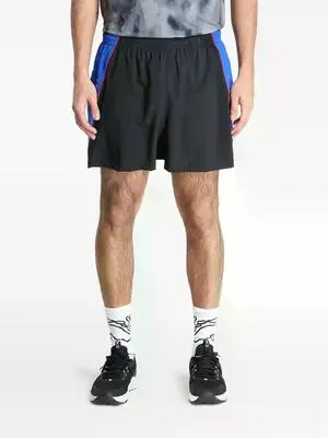 Under Armour Project Rock Colour-block Sports Shorts