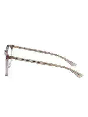 Gucci Round Frame Glasses