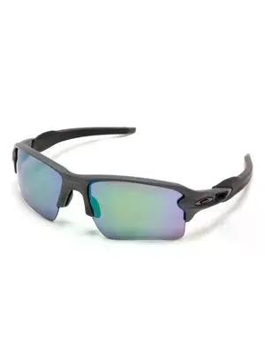 Oakley Flak Xl Sunglasses - Black