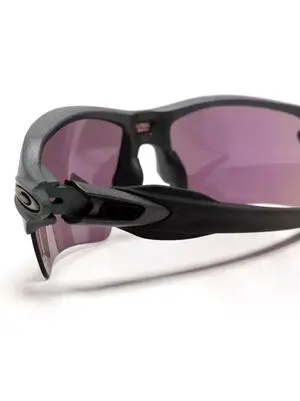 Oakley Flak Xl Sunglasses - Black