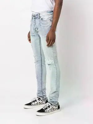 Ksubi Van Winkle Skinny Jeans