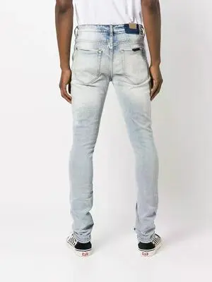 Ksubi Van Winkle Skinny Jeans