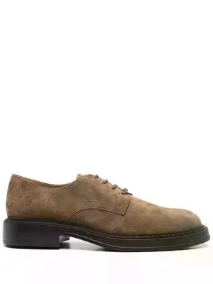 Tod's Oxford Derbys