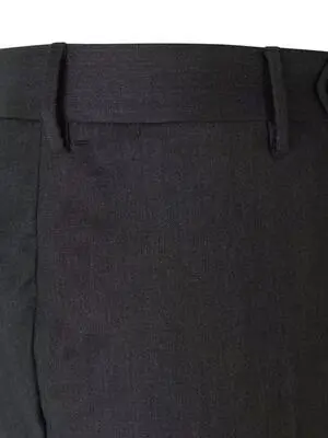 PT TORINO Wool Tailored Trousers