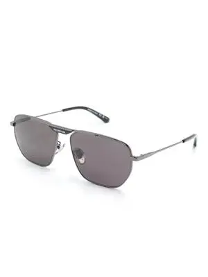 Balenciaga Pilot Frame Sunglasses