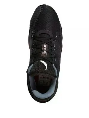 Adidas D.o.n. Issue #2 Venom Graphic Print Lace-up Sneakers