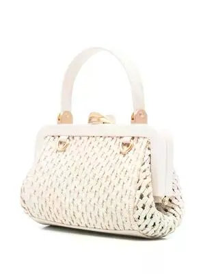 Cult Gaia Zuma Tote Bag