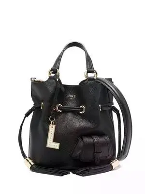 LANCEL Premier Flirt Bucket Bag - Black