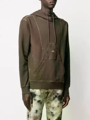 A-COLD-WALL* Logo Hoodie