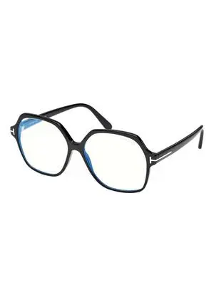 TOM FORD Square-frame Glasses