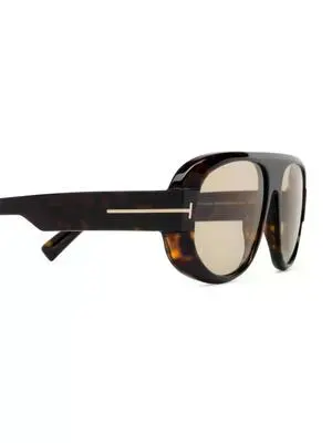 TOM FORD Blake Sunglasses