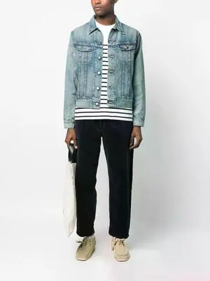 Ralph Lauren Denim Trucker Jacket