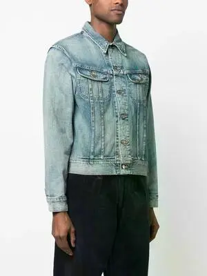 Ralph Lauren Denim Trucker Jacket