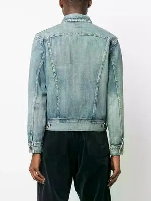 Ralph Lauren Denim Trucker Jacket