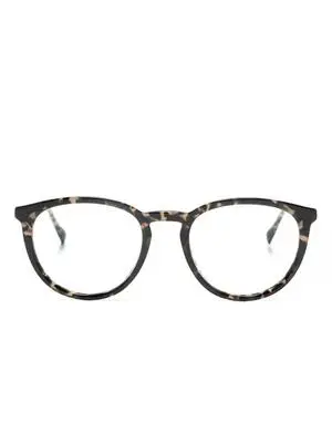 Mykita Nala Round Frame Eyeglasses