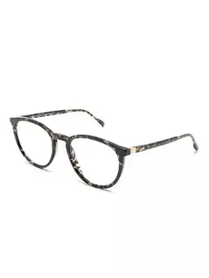 Mykita Nala Round Frame Eyeglasses