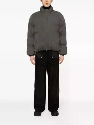 Post Archive Faction Elasticated Jackets For Men