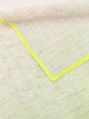 BAMBAH Assorted Napkin Neutrals