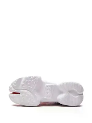 Nike Aqua Rift Sneakers - Red