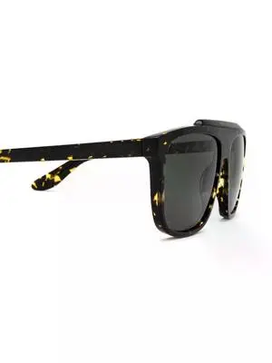 Gucci Square Frame Sunglasses