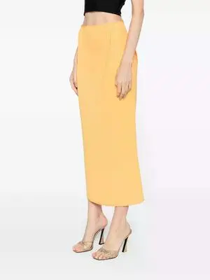 Maticevski Antenna Pencil Skirt