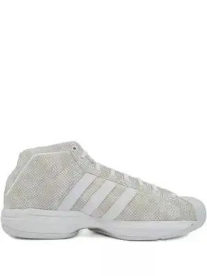 Adidas Pro Model 2g Sneakers - Grey