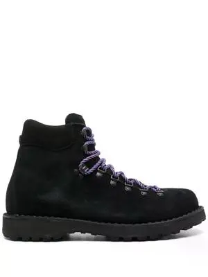 Diemme Roccia Vet Boots - Black