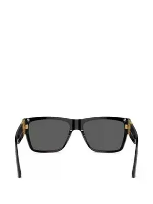 Versace Square Sunglasses