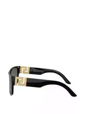 Versace Square Sunglasses