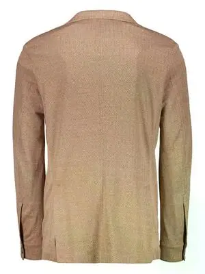 BRETT JOHNSON Single-breasted Blazer