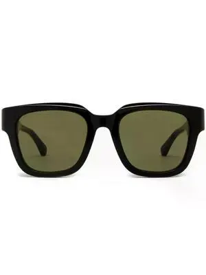 Gucci Square Frame Sunglasses