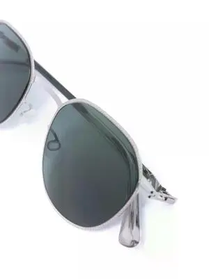 Mykita Round Frame Sunglasses