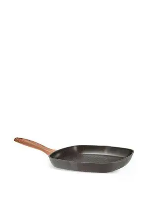 SAMBONET Grill Pan - Black