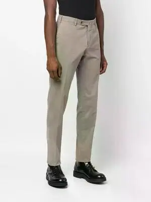 PT TORINO Slim-fit Chino Trousers