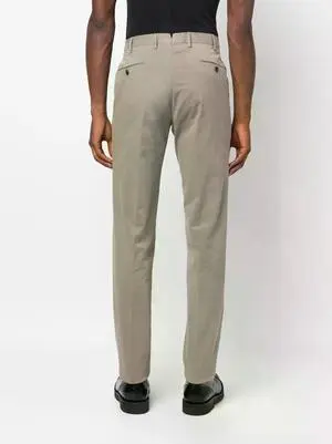 PT TORINO Slim-fit Chino Trousers