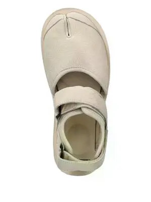 Suicoke Bita-2-l Touch-strap Fastening Sandals