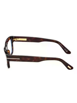 TOM FORD Rectangular Eyeglasses