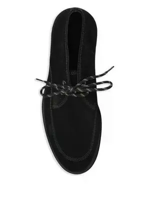 A.p.c. Clem 2.0 Boots