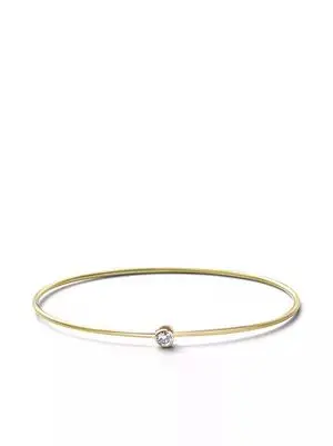 Shihara 18kt Yellow Diamond Bracelet - Gold