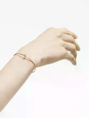 Shihara 18kt Yellow Diamond Bracelet