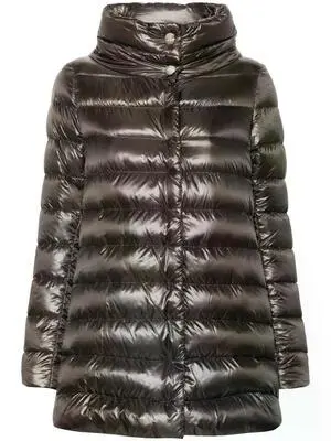 Herno Amelia Jacket - Grey