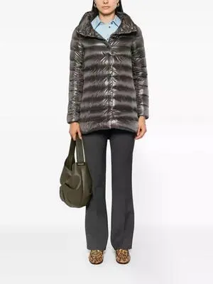 Herno Amelia Jacket - Grey