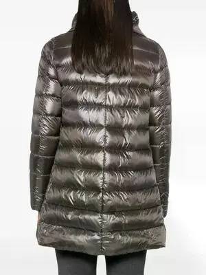 Herno Amelia Jacket - Grey