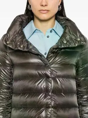 Herno Amelia Jacket - Grey