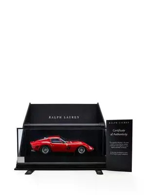 Ralph Lauren 250 Model Car
