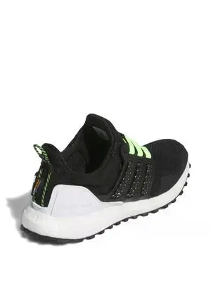 Adidas Ultraboost 1.0 Atr Core / Lucid Lemon Sneakers