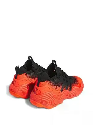 Adidas Trae Young 3 Sneakers - Black