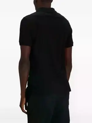 Karl Lagerfeld K/ikonik Polo Shirt